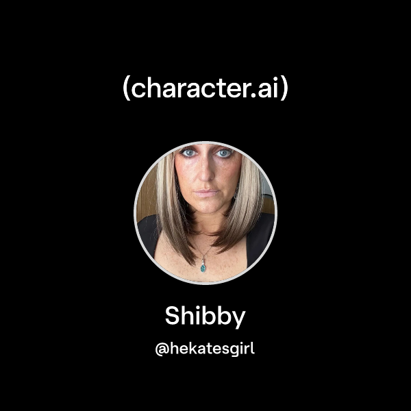 Chat with Shibby | character.ai | AI Chat, Reimagined–Your Words. Your ...