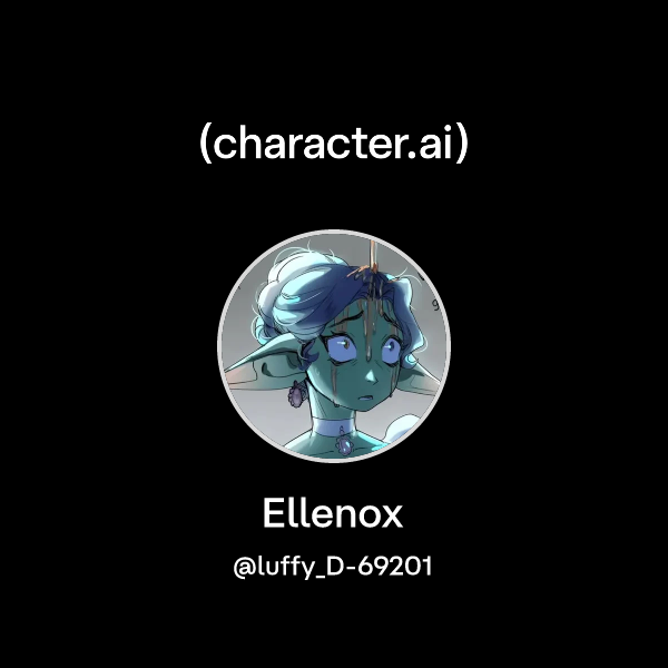 Chat with Ellenox | character.ai | AI Chat, Reimagined–Your Words. Your ...