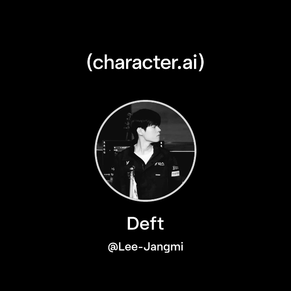 Chat with Deft | character.ai | Personalized AI for every moment of your day