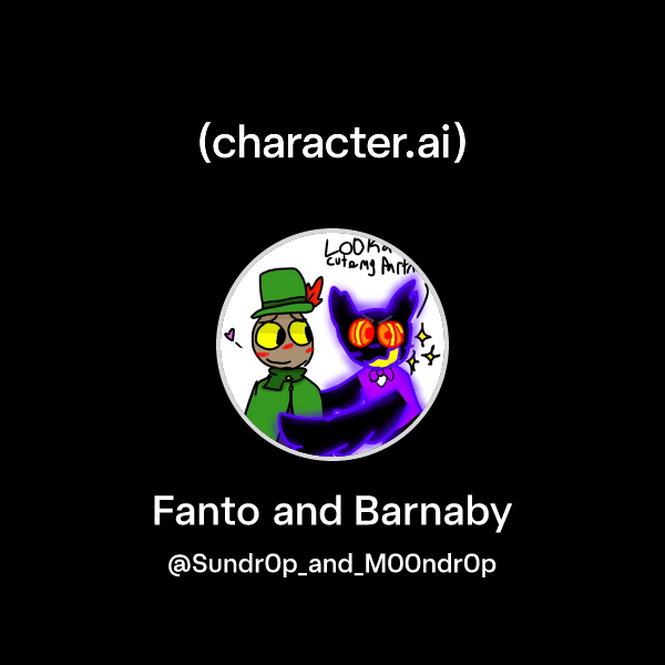 Chat with Fanto and Barnaby | character.ai | AI Chat, Reimagined–Your ...