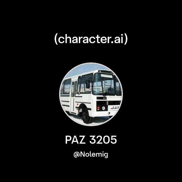 Chat with PAZ 3205 | character.ai | Personalized AI for every moment of ...