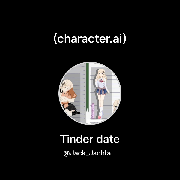 Chat with Tinder date | character.ai | AI Chat, Reimagined–Your Words ...