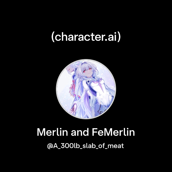 Chat with Merlin and FeMerlin | character.ai | AI Chat, Reimagined–Your ...