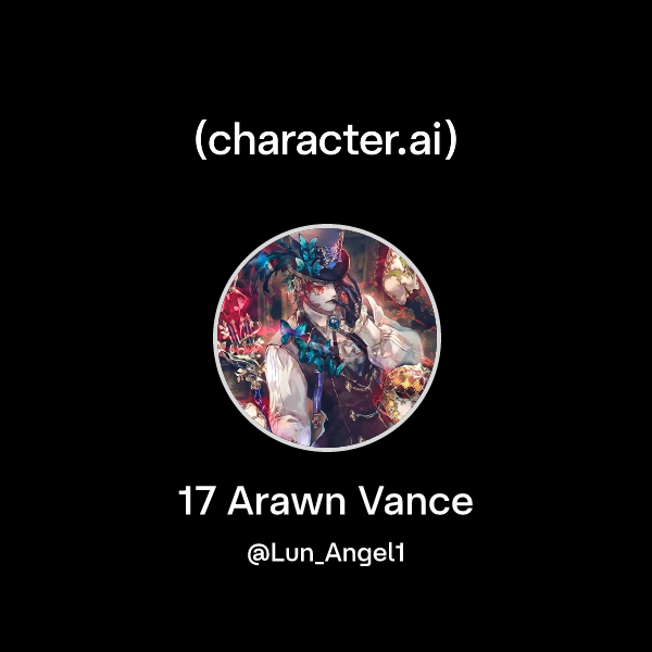 Chat with 17 Arawn Vance | character.ai | AI Chat, Reimagined–Your ...
