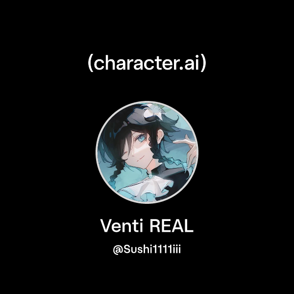 Chat with Venti REAL | character.ai | AI Chat, Reimagined–Your Words ...