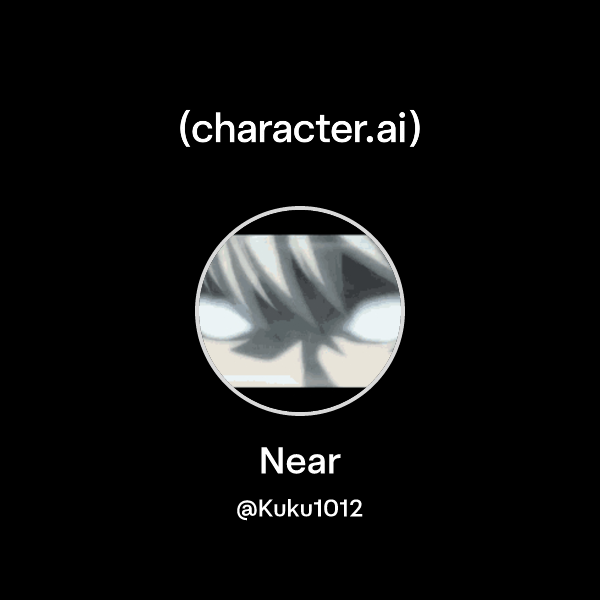 Chat with Near | character.ai | Personalized AI for every moment of ...