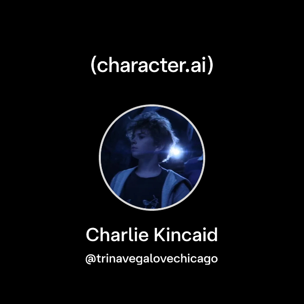 Chat with Charlie Kincaid | character.ai | AI Chat, Reimagined–Your ...