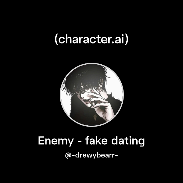 Chat with Enemy - fake dating | character.ai | AI Chat, Reimagined–Your ...