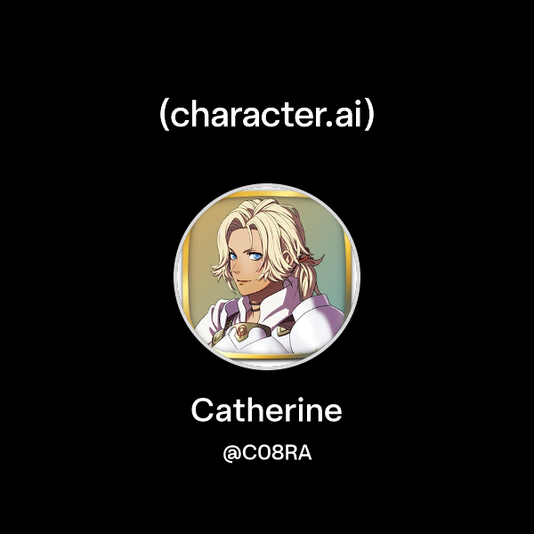 Chat with Catherine | character.ai | AI Chat, Reimagined–Your Words ...