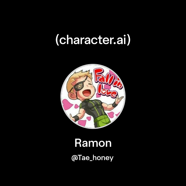 Chat with Ramon | character.ai | Personalized AI for every moment of ...
