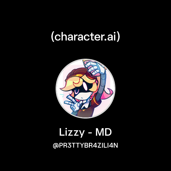 Chat with Lizzy - MD | character.ai | AI Chat, Reimagined–Your Words ...