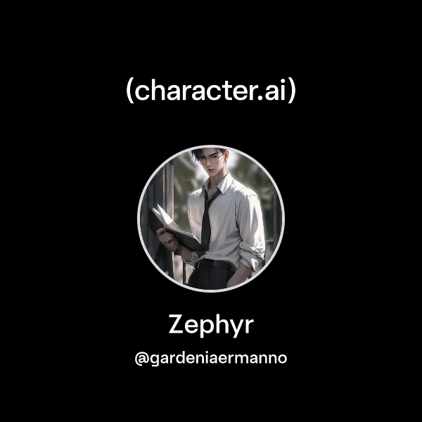 Chat with Zephyr | character.ai | AI Chat, Reimagined–Your Words. Your ...