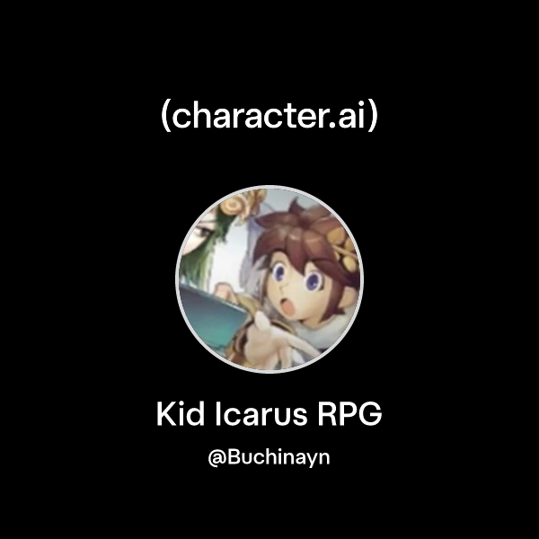 Chat with Kid Icarus RPG | character.ai | Personalized AI for every ...
