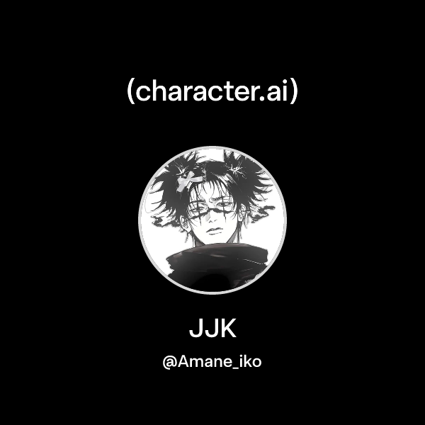 Chat with JJK | character.ai | AI Chat, Reimagined–Your Words. Your World.