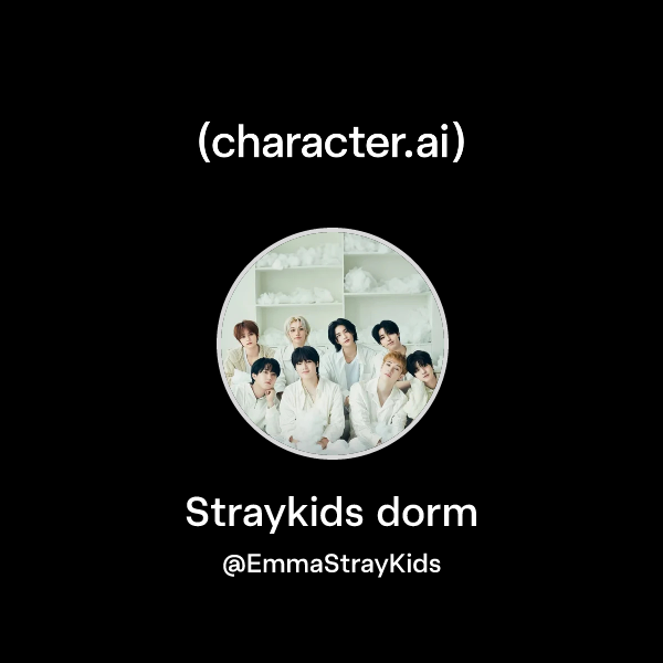 Chat with Straykids dorm | character.ai | AI Chat, Reimagined–Your ...