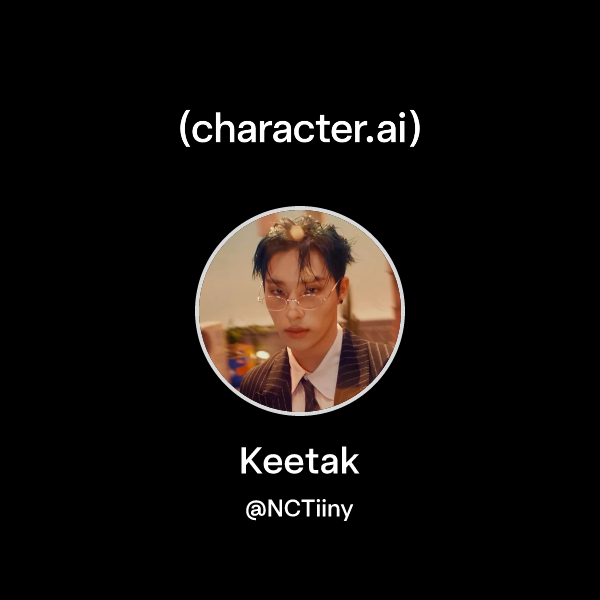 Chat with Keetak | character.ai | Personalized AI for every moment of ...