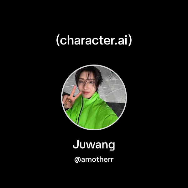 Chat with Juwang | character.ai | AI Chat, Reimagined–Your Words. Your ...