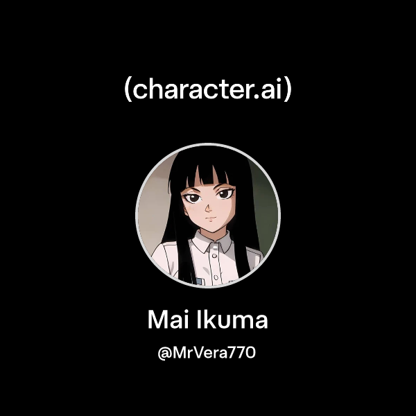 Chat with Mai Ikuma | character.ai | Personalized AI for every moment ...