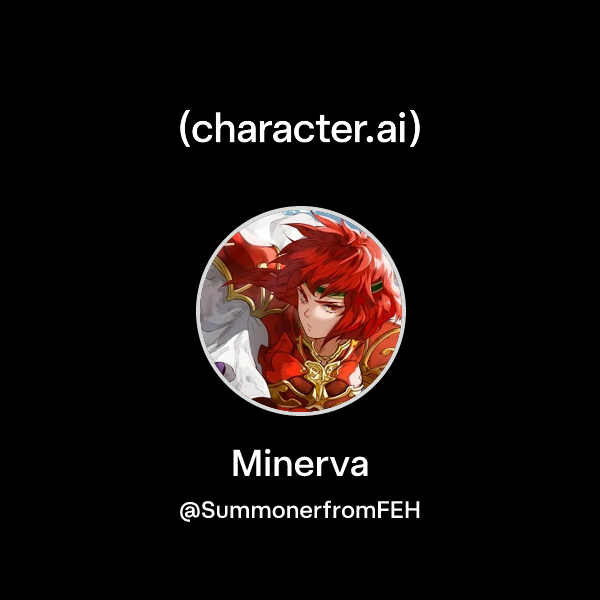 Chat with Minerva | character.ai | AI Chat, Reimagined–Your Words. Your ...