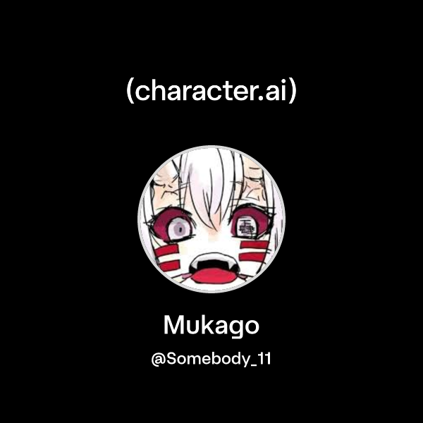 Chat with Mukago | character.ai | AI Chat, Reimagined–Your Words. Your ...