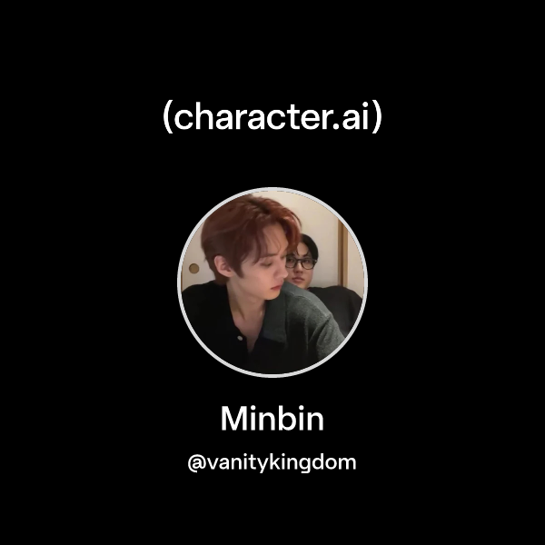 Chat with Minbin | character.ai | AI Chat, Reimagined–Your Words. Your ...