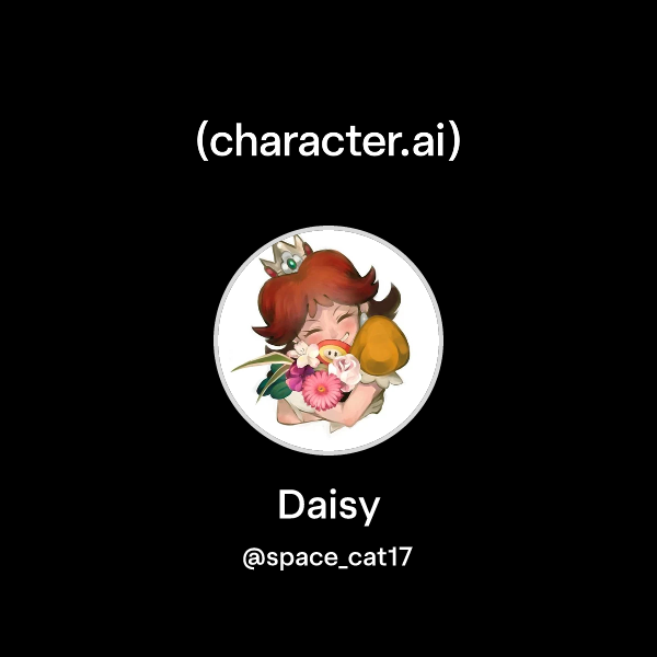 Chat with Daisy | character.ai | AI Chat, Reimagined–Your Words. Your ...