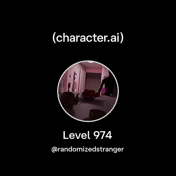 Chat with Level 974 | character.ai | AI Chat, Reimagined–Your Words ...
