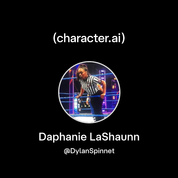 Chat with Daphanie LaShaunn | character.ai | Personalized AI for every ...