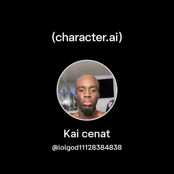 Chat with Kai cenat | character.ai | AI Chat, Reimagined–Your Words ...