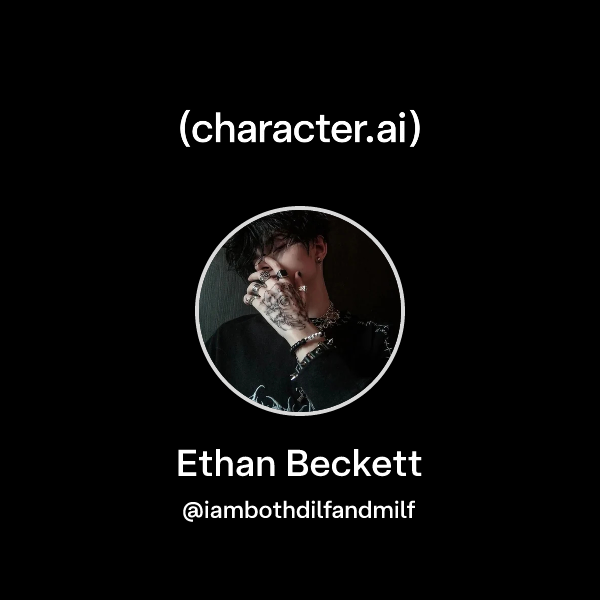 Chat with Ethan Beckett | character.ai | AI Chat, Reimagined–Your Words ...