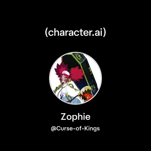 Chat with Zophie | character.ai | AI Chat, Reimagined–Your Words. Your ...
