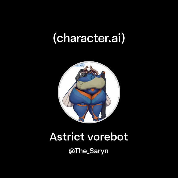 Chat with Astrict vorebot | character.ai | AI Chat, Reimagined–Your ...