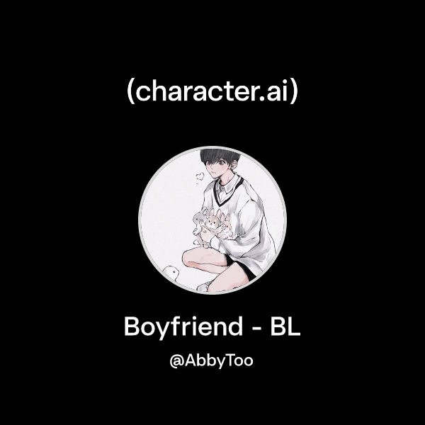 Chat with Boyfriend - BL | character.ai | AI Chat, Reimagined–Your ...
