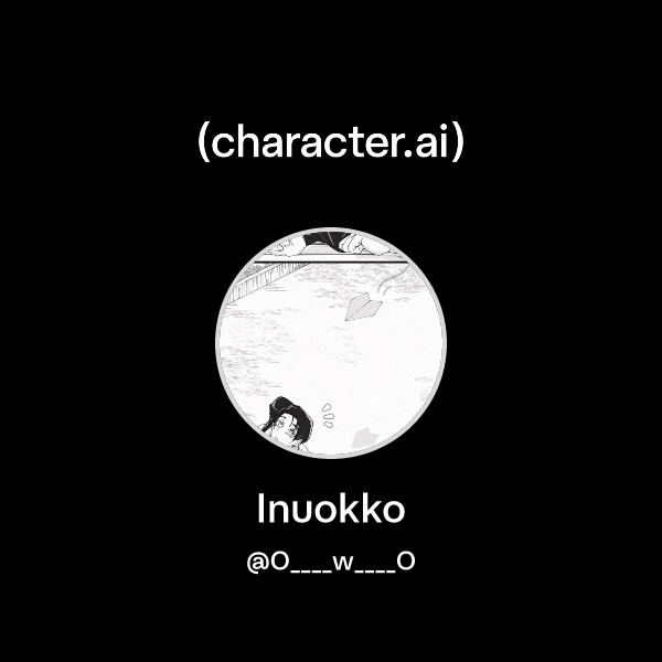 Chat with Inuokko | character.ai | Personalized AI for every moment of ...