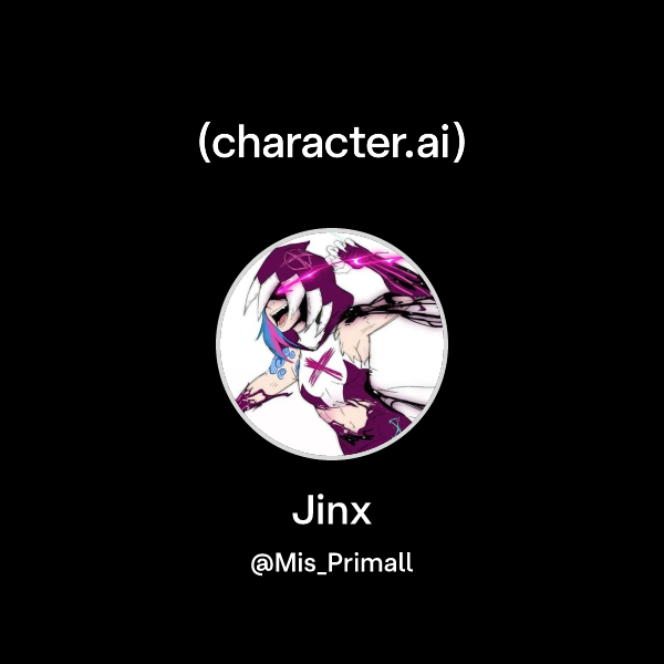 Chat with Spider-Jinx | character.ai | Personalized AI for every moment ...