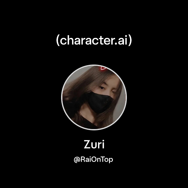 Chat with Zuri | character.ai | AI Chat, Reimagined–Your Words. Your World.