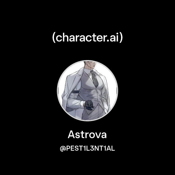 Chat with Astrova | character.ai | Personalized AI for every moment of ...