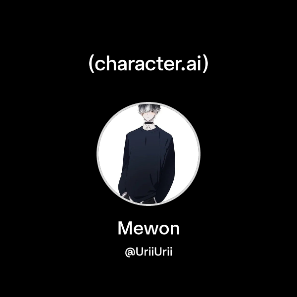 Chat with Mewon | character.ai | Personalized AI for every moment of ...