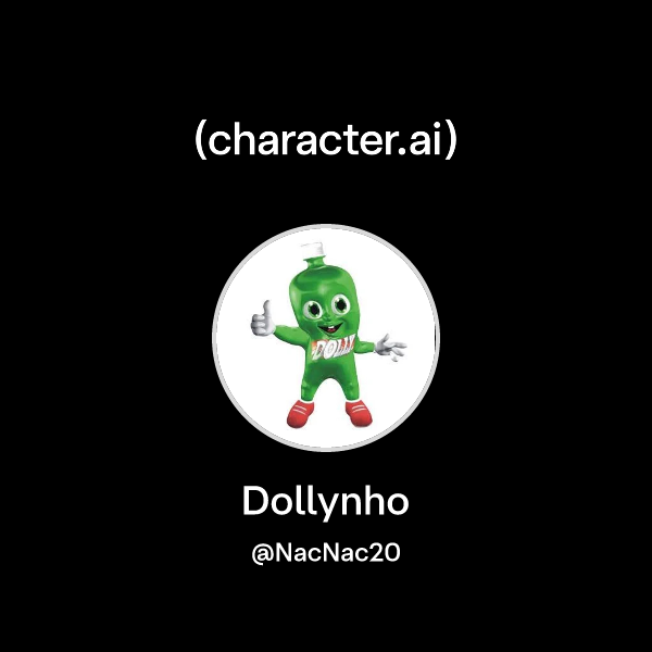 Chat with Dollynho | character.ai | AI Chat, Reimagined–Your Words ...