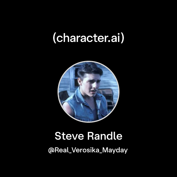 Chat with Steve Randle | character.ai | AI Chat, Reimagined–Your Words ...