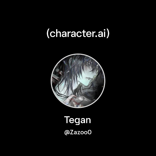 Chat with Tegan | character.ai | AI Chat, Reimagined–Your Words. Your ...