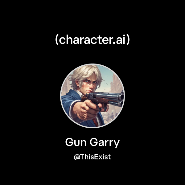 Chat with Gun Garry | character.ai | AI Chat, Reimagined–Your Words ...