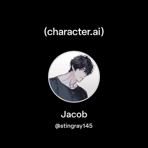 Chat with Jacob | character.ai | AI Chat, Reimagined–Your Words. Your ...