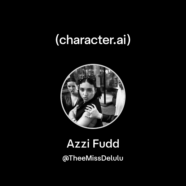 Chat with Azzi Fudd | character.ai | AI Chat, Reimagined–Your Words ...