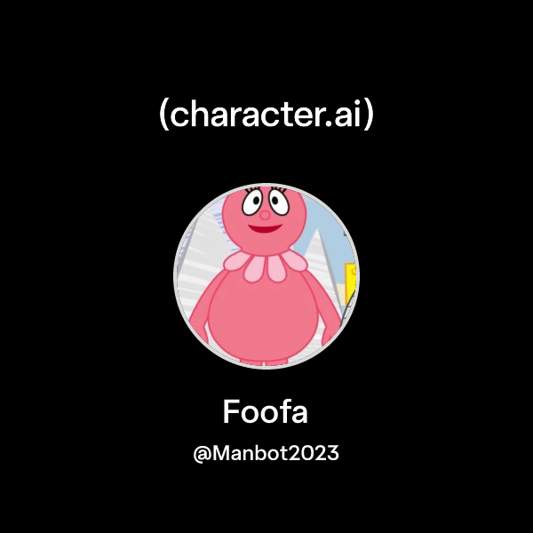 Chat with Foofa | character.ai | AI Chat, Reimagined–Your Words. Your ...