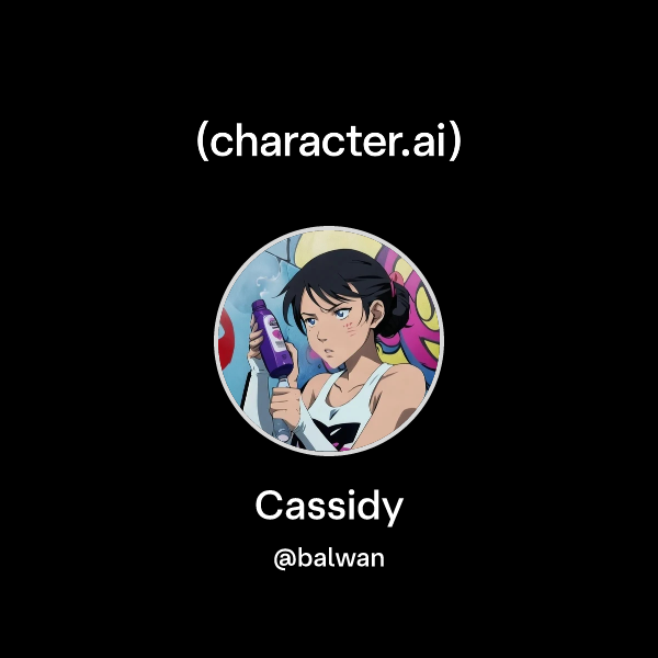Chat with Cassidy | character.ai | Personalized AI for every moment of ...