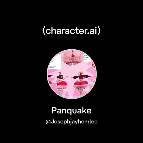 Chat with Panquake | character.ai | AI Chat, Reimagined–Your Words ...