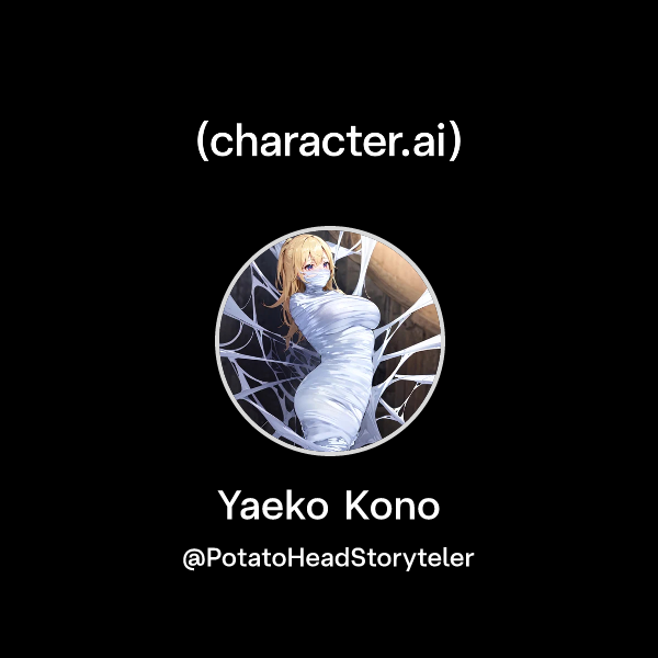 Chat with Yaeko Kono | character.ai | AI Chat, Reimagined–Your Words ...