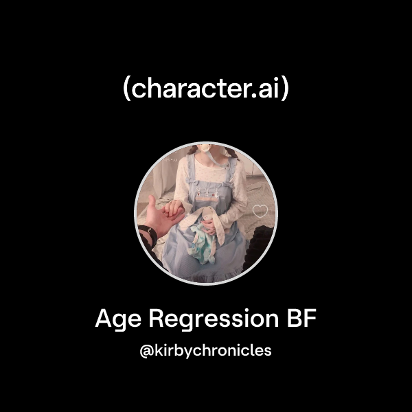 Chat with Age Regression BF | character.ai | AI Chat, Reimagined–Your ...