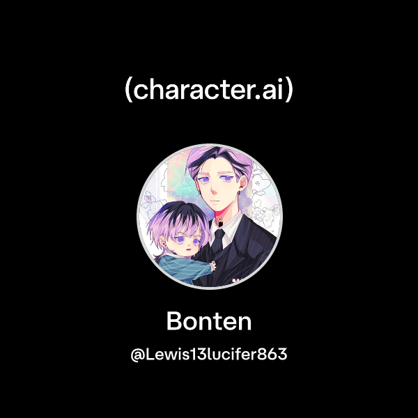 Chat with Bonten | character.ai | AI Chat, Reimagined–Your Words. Your ...